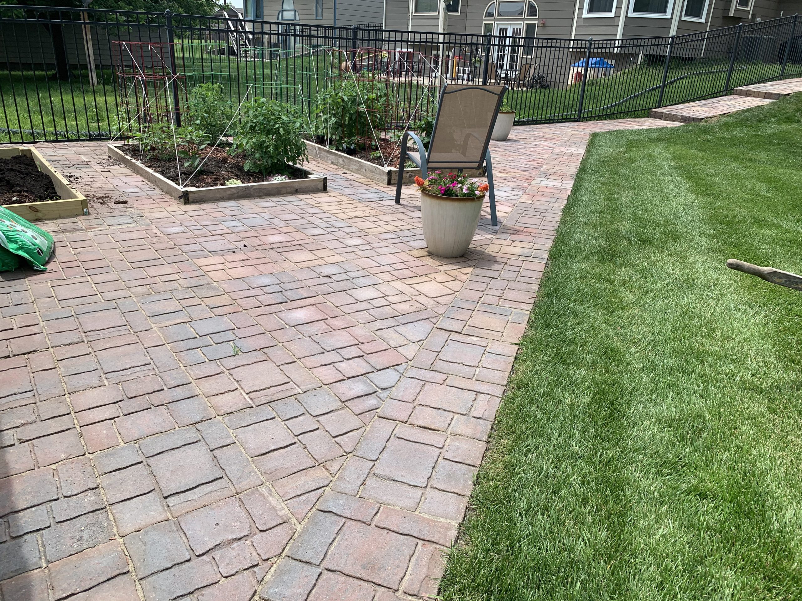 Outdoor Living - Hardscapes - Gallery | Daniels Lawn and Landscaping ...